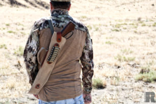 Henry Axe: the .410 Lever Action Shotgun | RECOIL