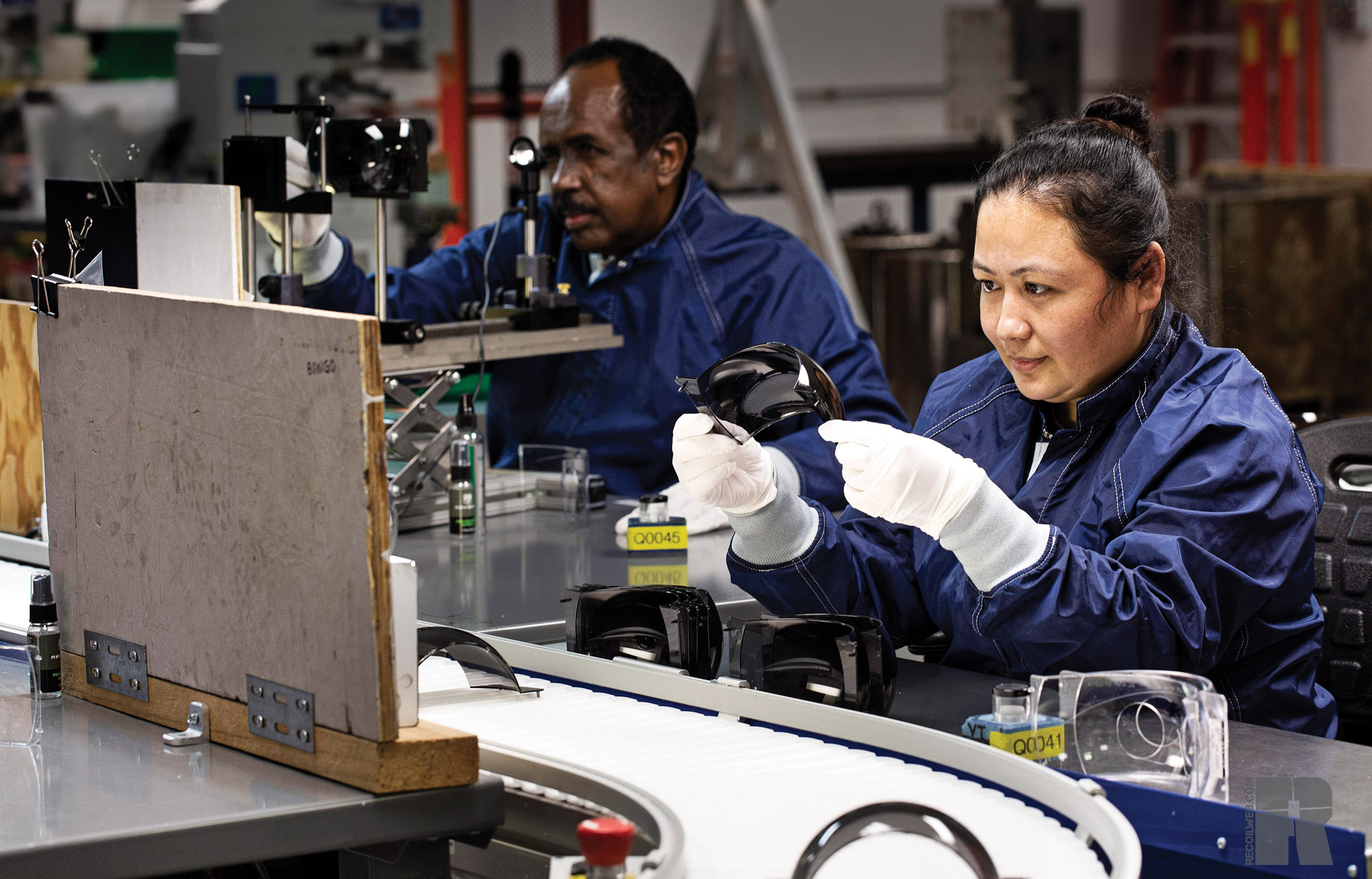 Laser Eye Protection: Protecting Your Eyes from the Emerging Domestic ...