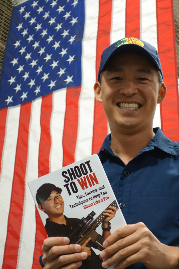 Chris Cheng, APAGOA, and Firearm Ownership | RECOIL