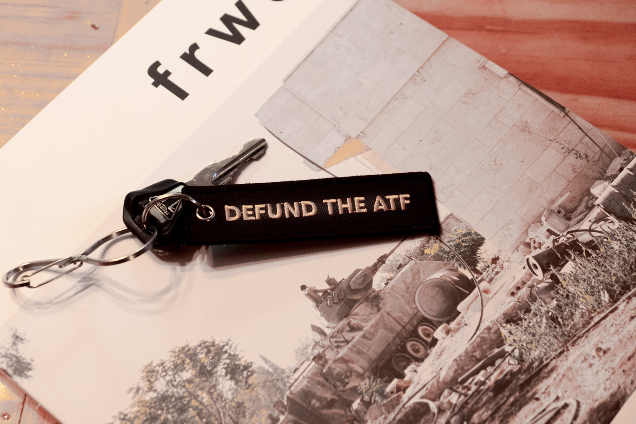 Young Americans are Turning Down Gun Control | RECOIL