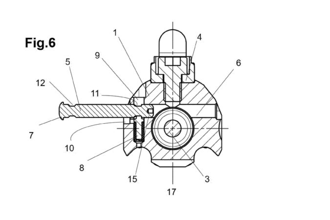 Glock Carbine Evidence: Patents and Proofs | RECOIL