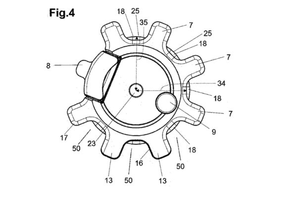 Glock Carbine Evidence: Patents and Proofs | RECOIL