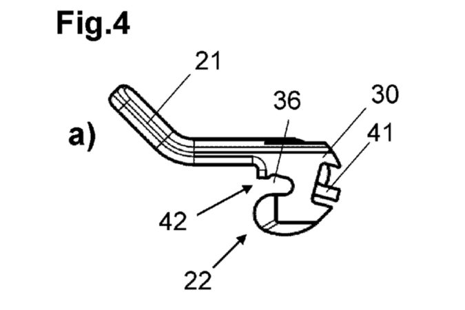 Glock Carbine Evidence: Patents and Proofs | RECOIL
