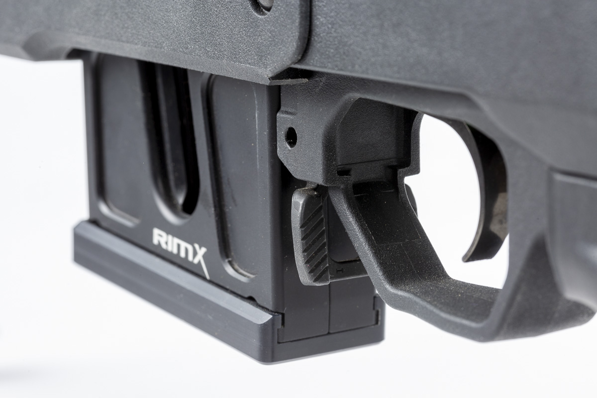 MDT Chassis Reviewed: The New XRS Crossover | RECOIL