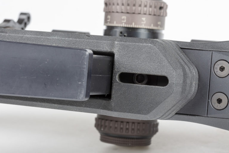 MDT Chassis Reviewed: The New XRS Crossover | RECOIL