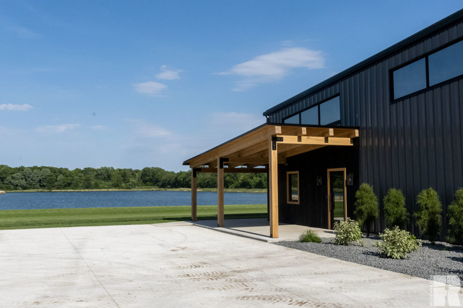 Area 419 Moves to New, Larger Facility | RECOIL