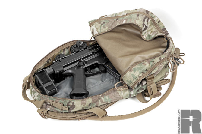 CZ Scorpion Micro: Pint-Sized Potency | RECOIL