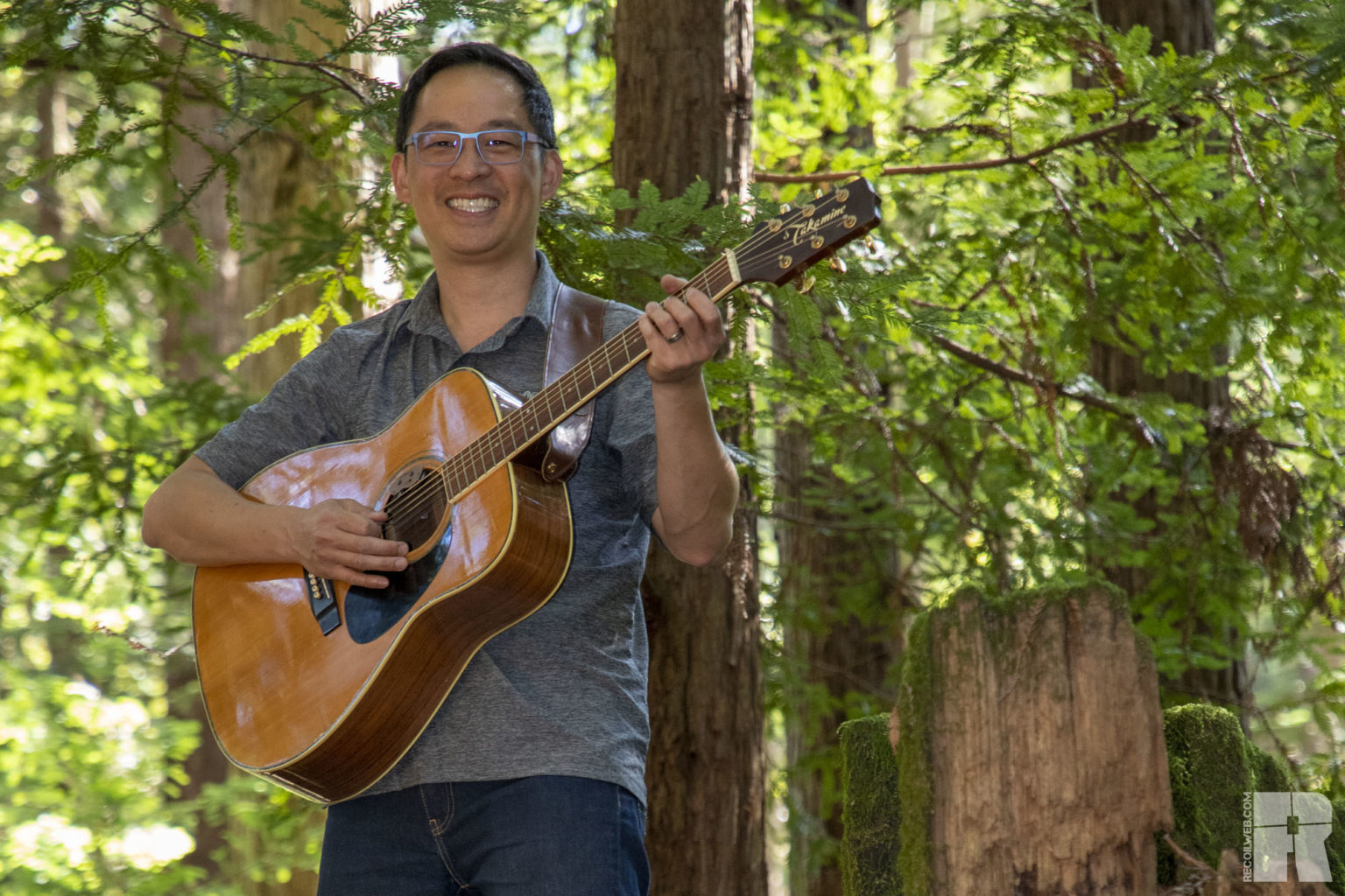 Chris Cheng Opens Fire on Politics, Racism | RECOIL