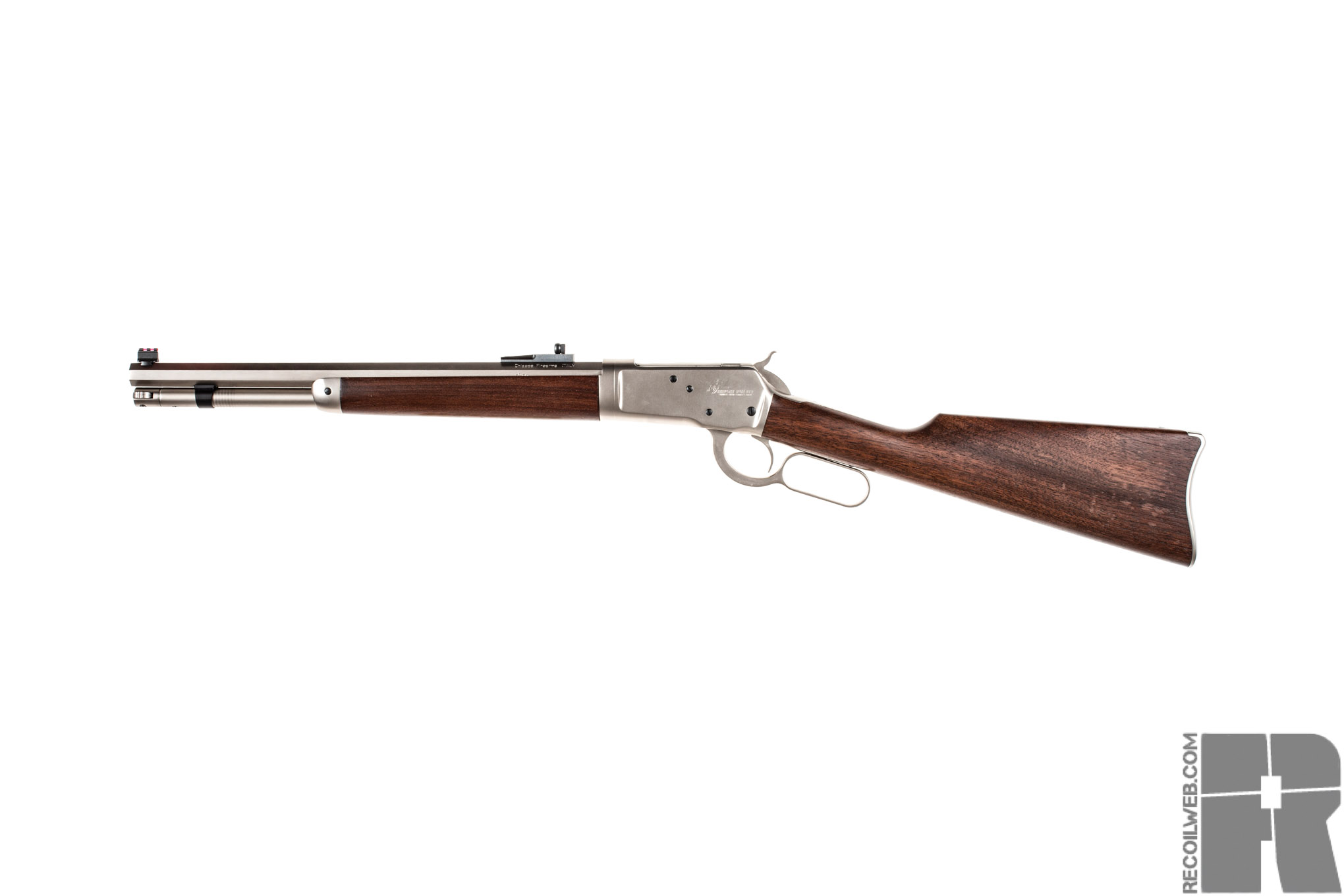 Skinner Sights Bush Pilot: Leveraged for Survival | RECOIL