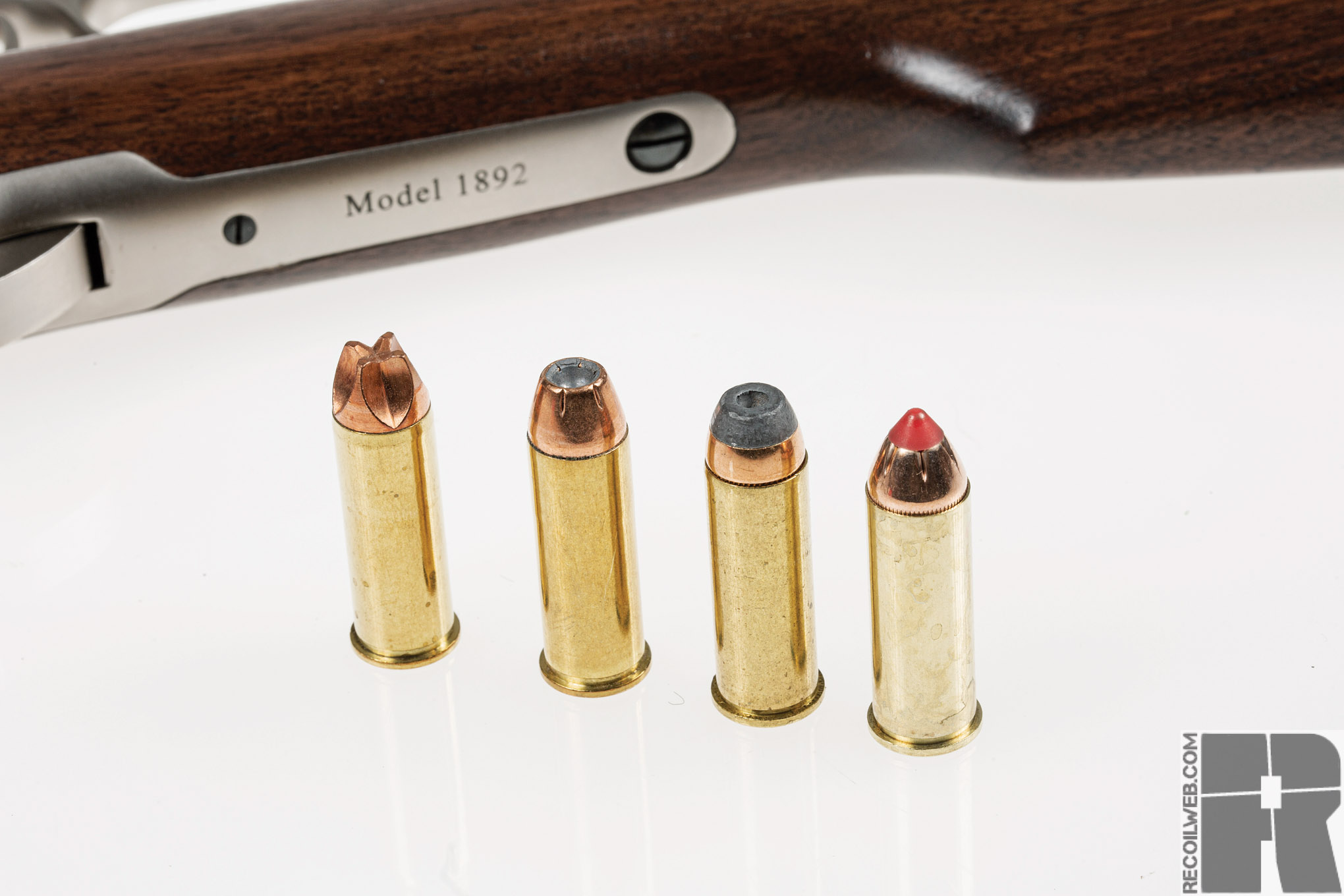 Skinner Sights Bush Pilot: Leveraged for Survival | RECOIL