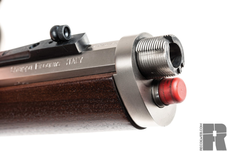 Skinner Sights Bush Pilot: Leveraged for Survival | RECOIL