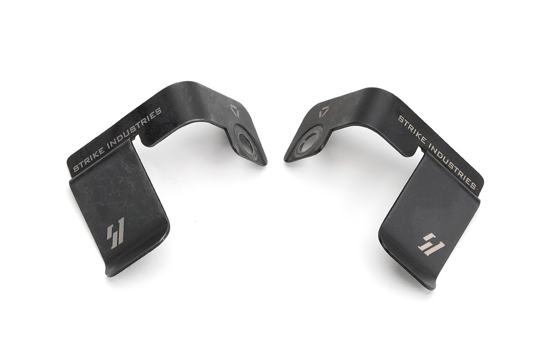 Strike Industries Releases EMP Pocket Clip | RECOIL