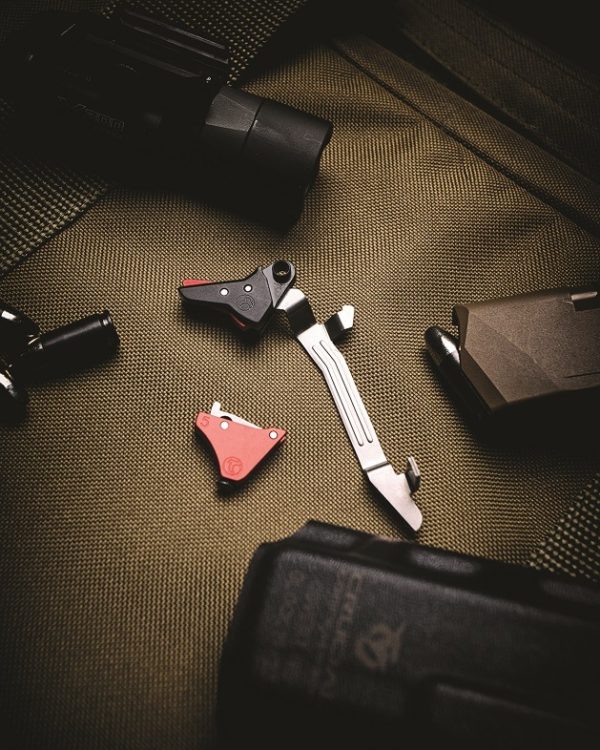 American Made Giveaway: Timney Triggers | RECOIL