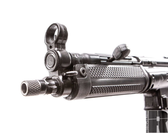 Century Arms AP5 : The Turkish MP5 is Back | RECOIL