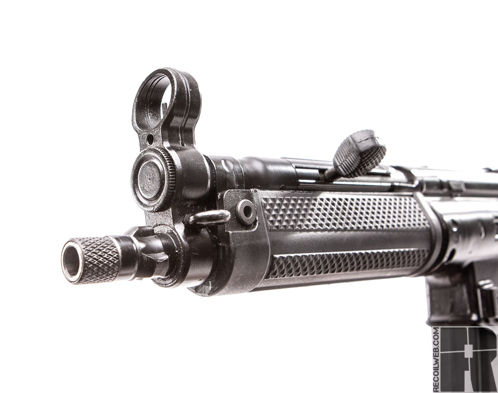 Century Arms AP5 : The Turkish MP5 is Back | RECOIL