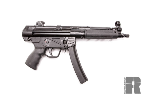 Century Arms AP5 : The Turkish MP5 is Back | RECOIL