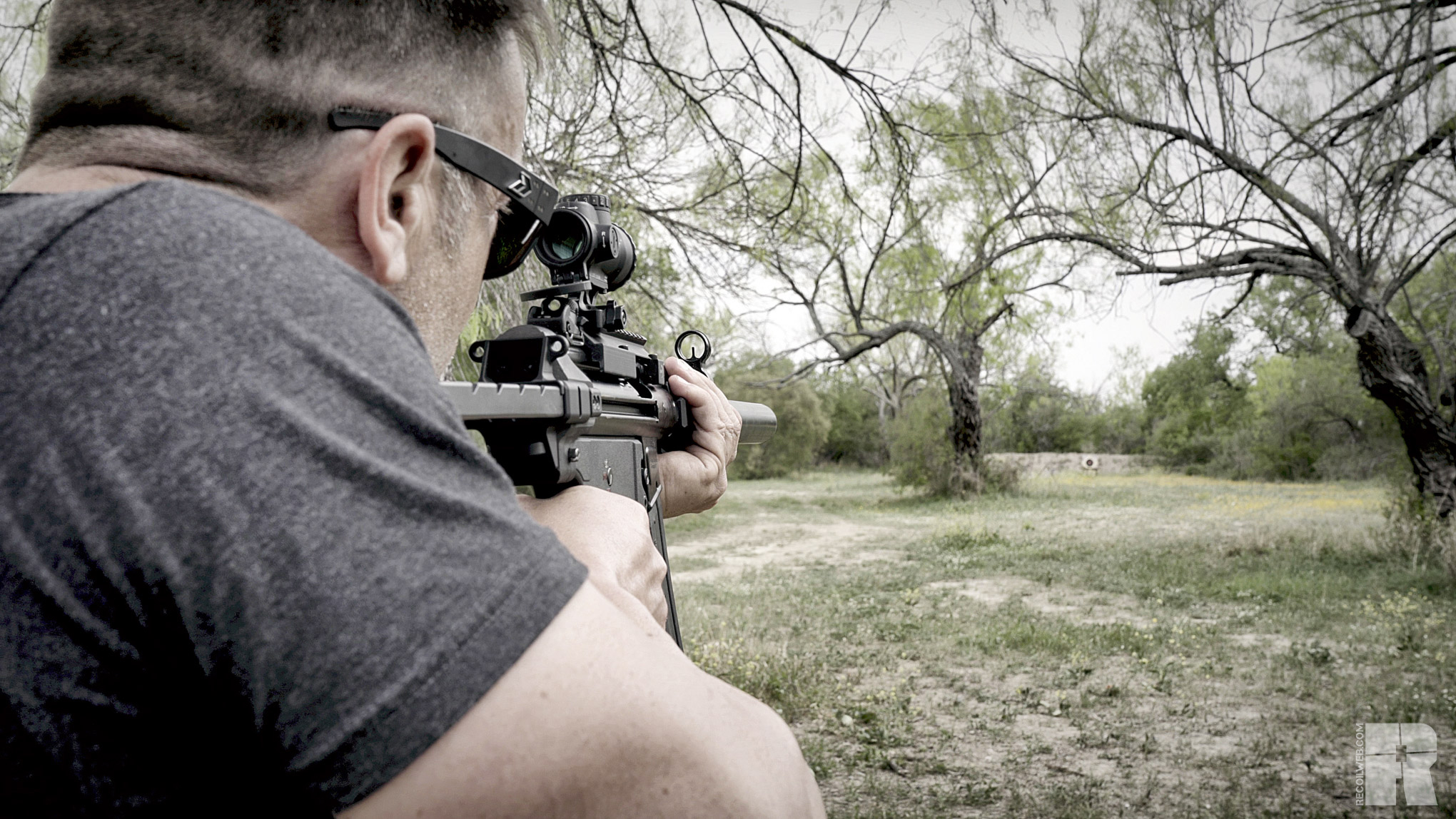 Century Arms AP5 : The Turkish MP5 is Back | RECOIL