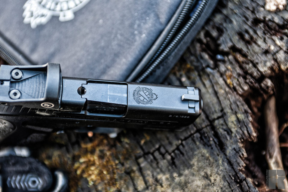 Review: Springfield XDS 9mm MOD.2 | RECOIL