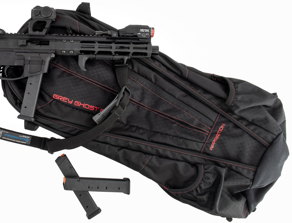 Win this Ultimate AR Pistol Package Giveaway! | RECOIL