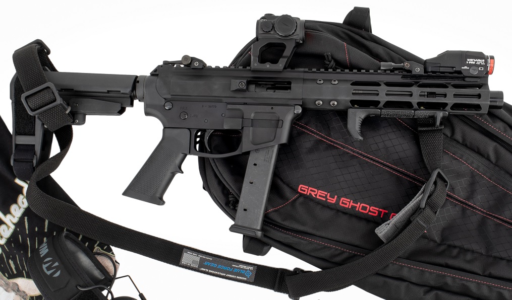 Win this Ultimate AR Pistol Package Giveaway! | RECOIL
