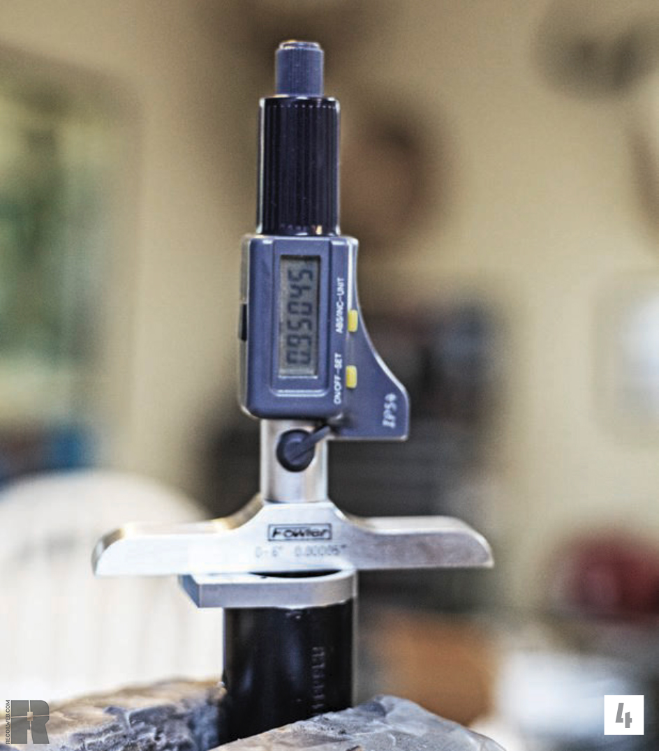 DIY Bolt Action Gunsmithing | RECOIL