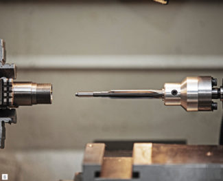 DIY Bolt Action Gunsmithing | RECOIL