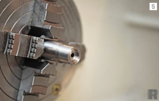 DIY Bolt Action Gunsmithing | RECOIL