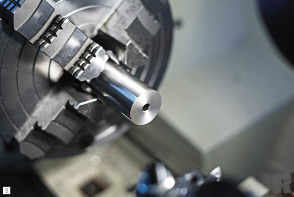 DIY Bolt Action Gunsmithing | RECOIL