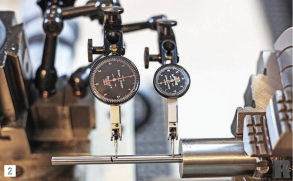 DIY Bolt Action Gunsmithing | RECOIL