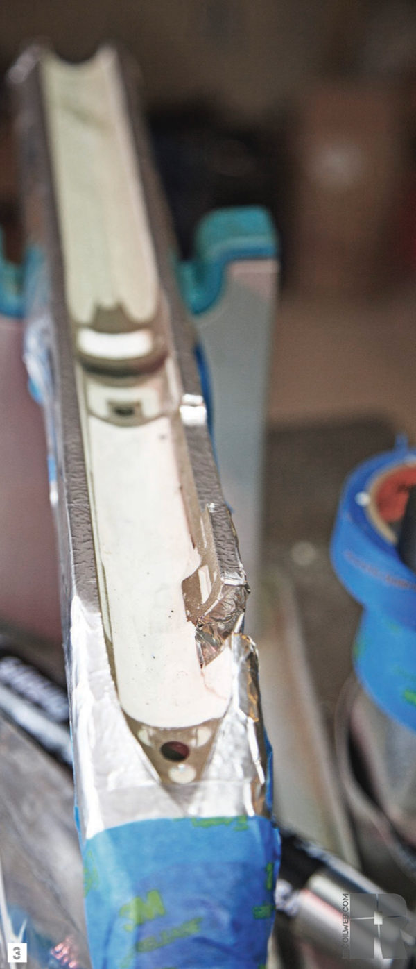 DIY Bolt Action Gunsmithing | RECOIL