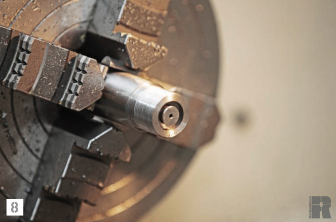 DIY Bolt Action Gunsmithing | RECOIL