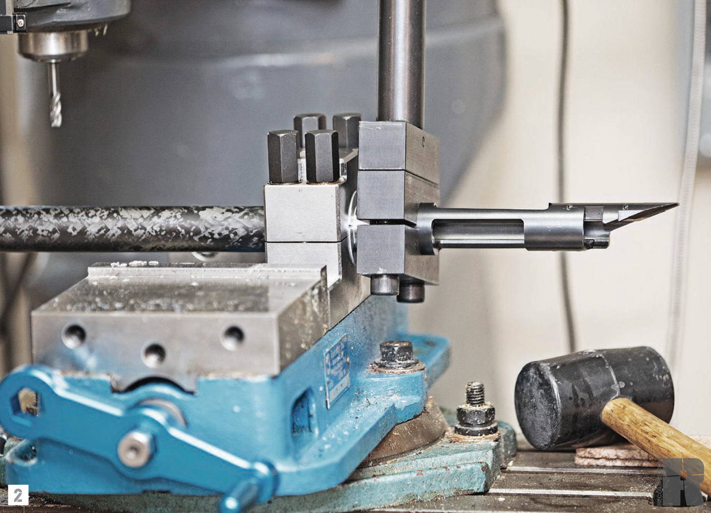 DIY Bolt Action Gunsmithing | RECOIL