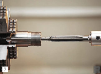 DIY Bolt Action Gunsmithing | RECOIL