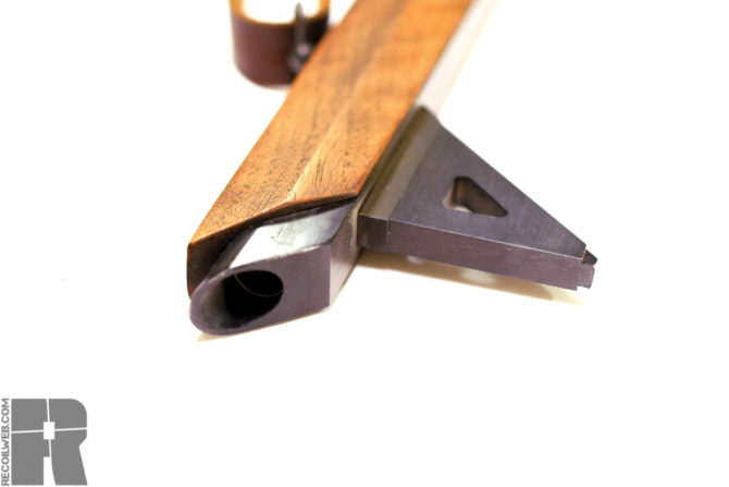 The Gyrojet: In This Case, It Is Rocket Science | RECOIL