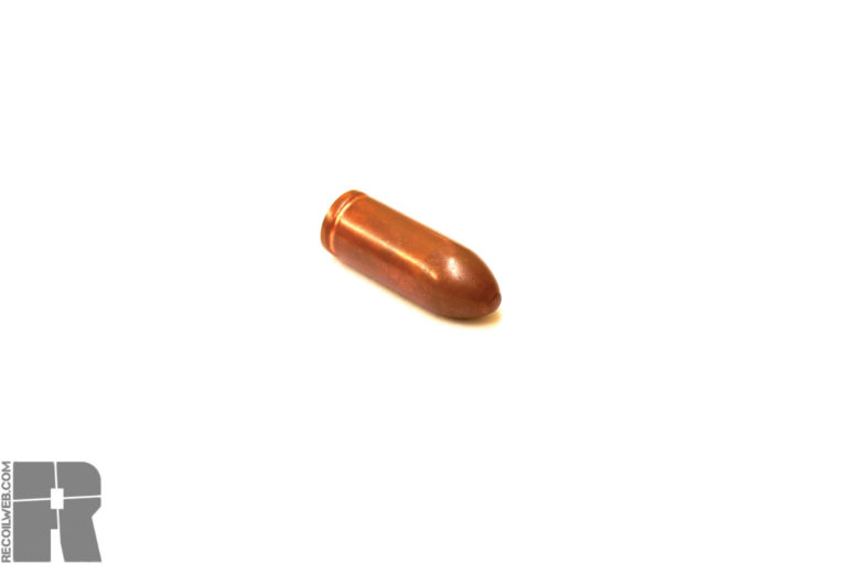 The Gyrojet: In This Case, It Is Rocket Science | RECOIL