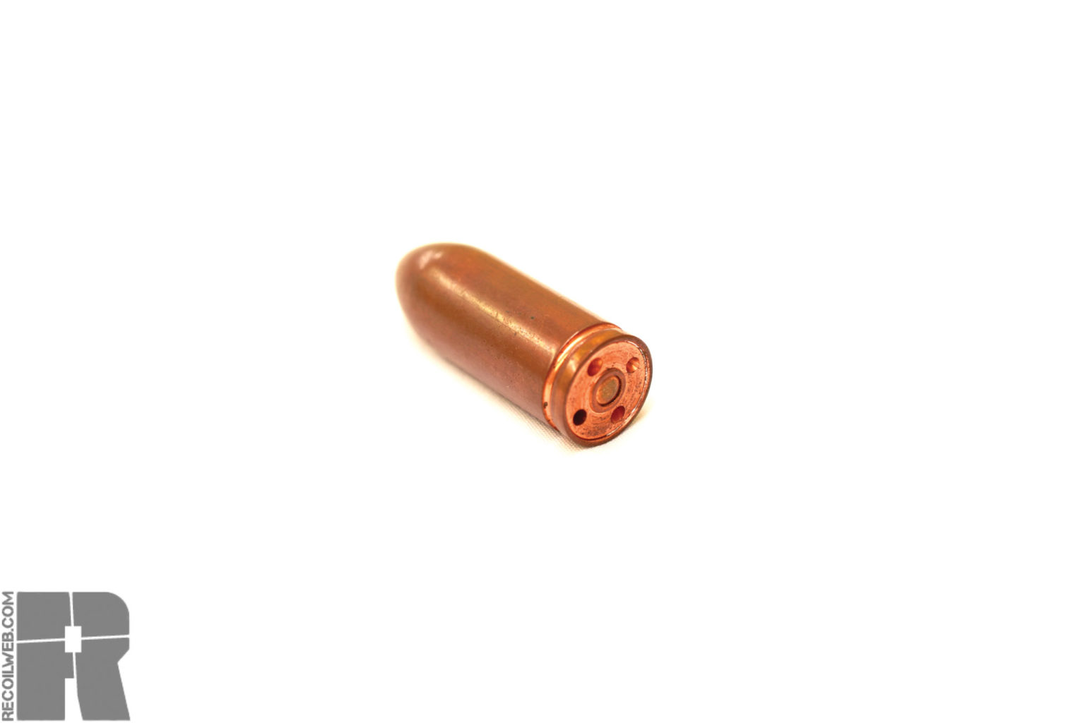 The Gyrojet: In This Case, It Is Rocket Science | RECOIL