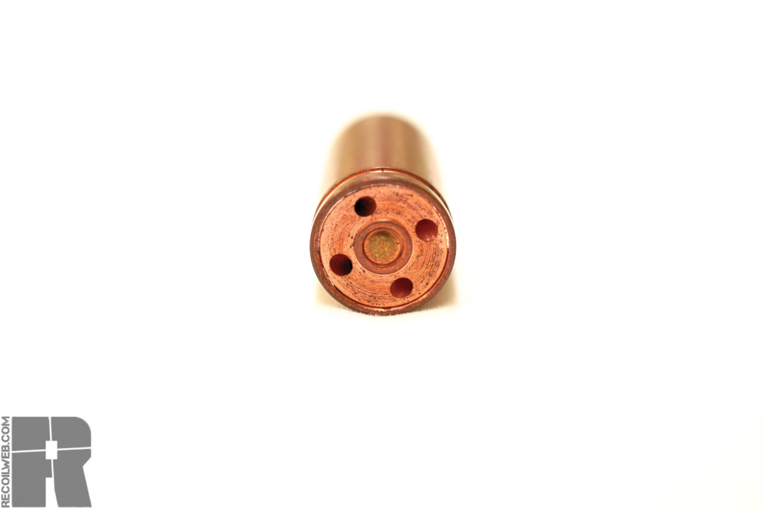 The Gyrojet: In This Case, It Is Rocket Science | RECOIL