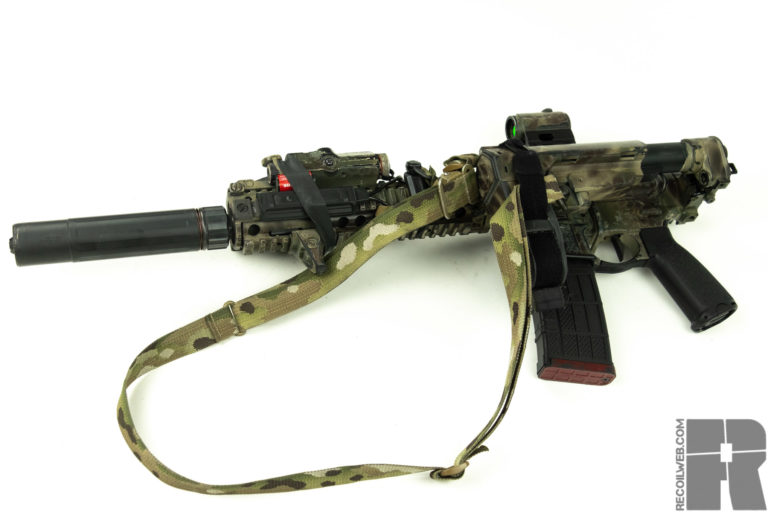 MK18 Aftermarket Tuning Guide and Development | RECOIL