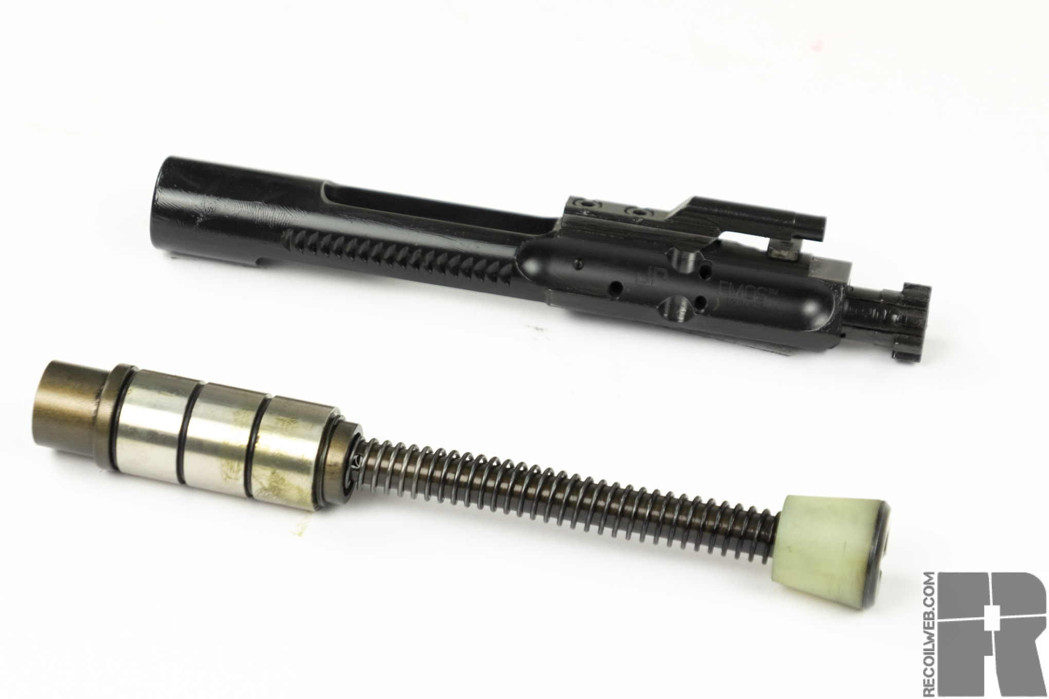 AR 15 Upper: Build, Buy, Better | RECOIL