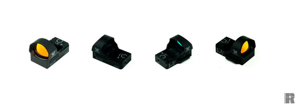 Vortex Red Dot Sight Guide | RECOIL