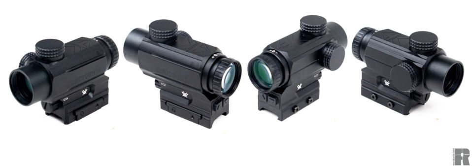 Vortex Red Dot Sight Guide | RECOIL