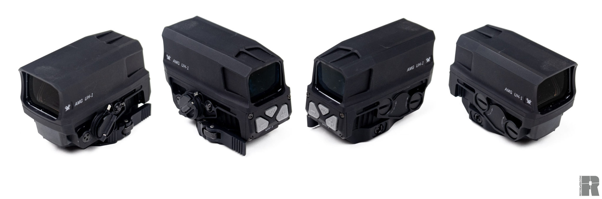 Vortex UH-1 Gen II: Through the Looking Glass | RECOIL