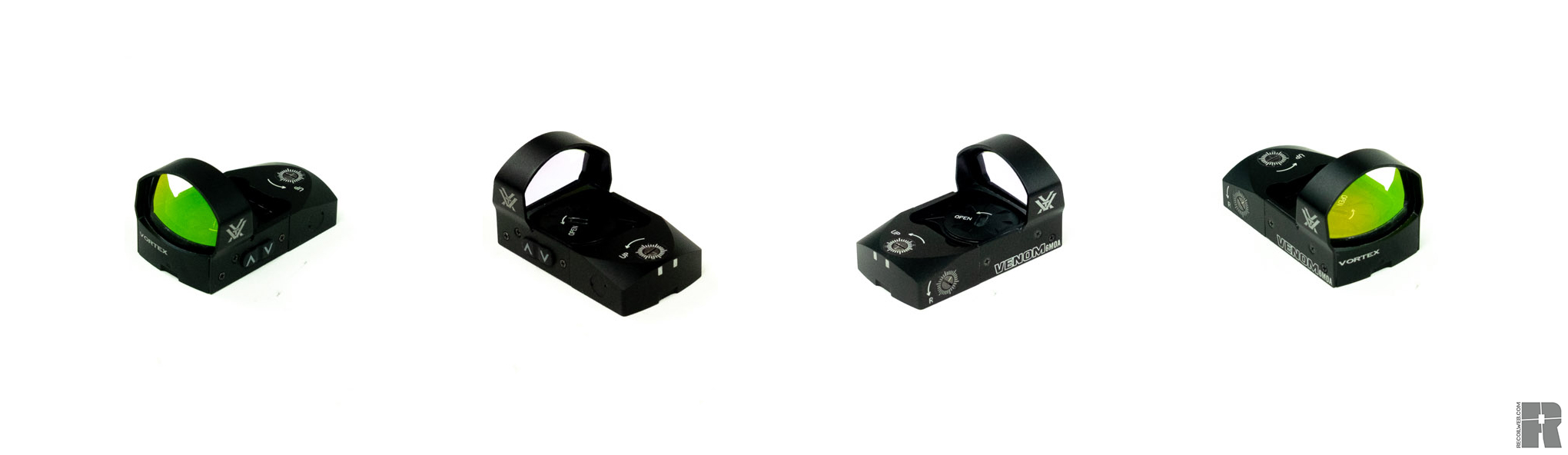 Vortex Red Dot Sight Guide | RECOIL