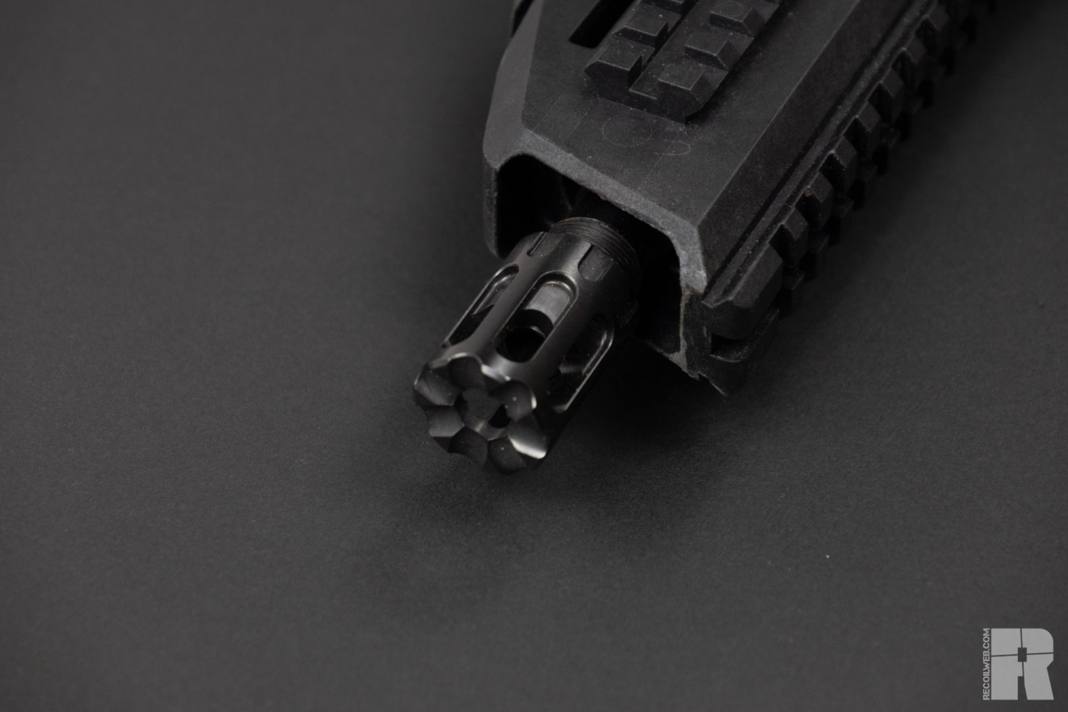 CX-9 Warzone Loadout in Real Life: CZ Scorpion EVO 3 | RECOIL