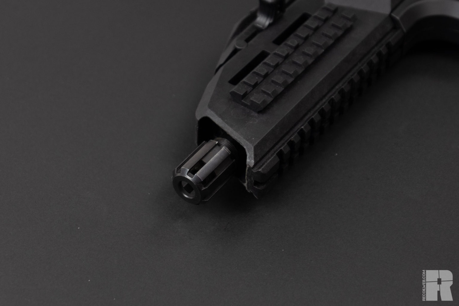 CX-9 Warzone Loadout in Real Life: CZ Scorpion EVO 3 | RECOIL