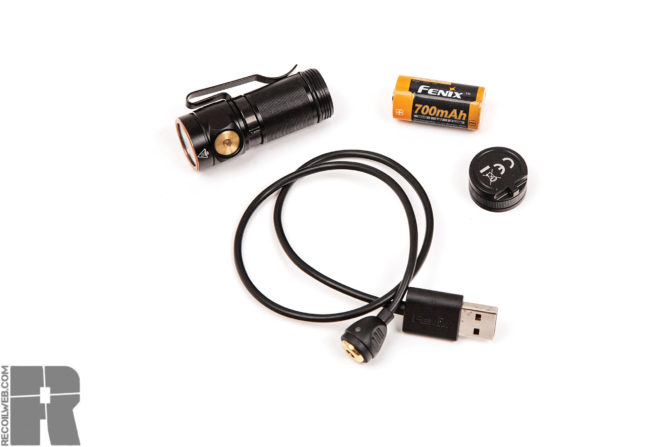 Minimalist Guide to EDC Flashlight Options | RECOIL