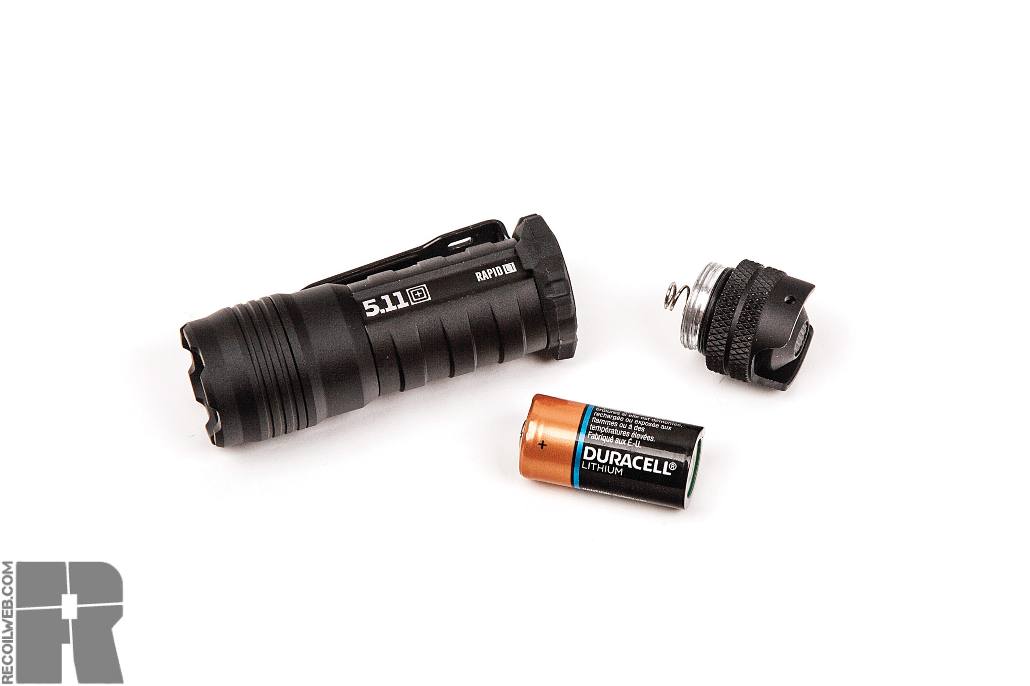 Minimalist Guide to EDC Flashlight Options | RECOIL