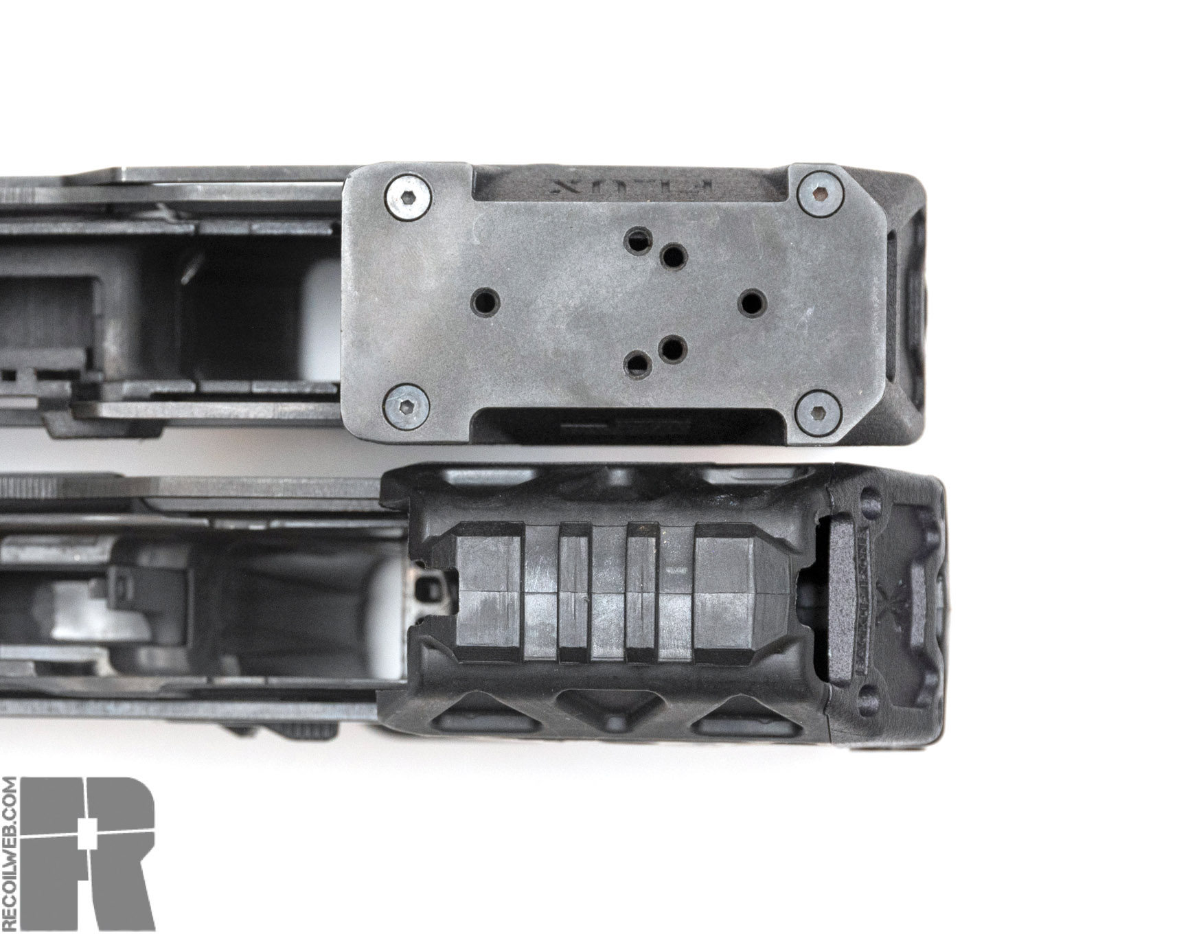 Flux Defense MP17 Gen II Raider | RECOIL