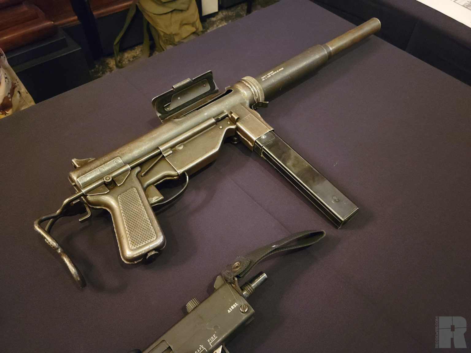 Fuller Phoenix AK and The Silent Warrior Foundation | RECOIL