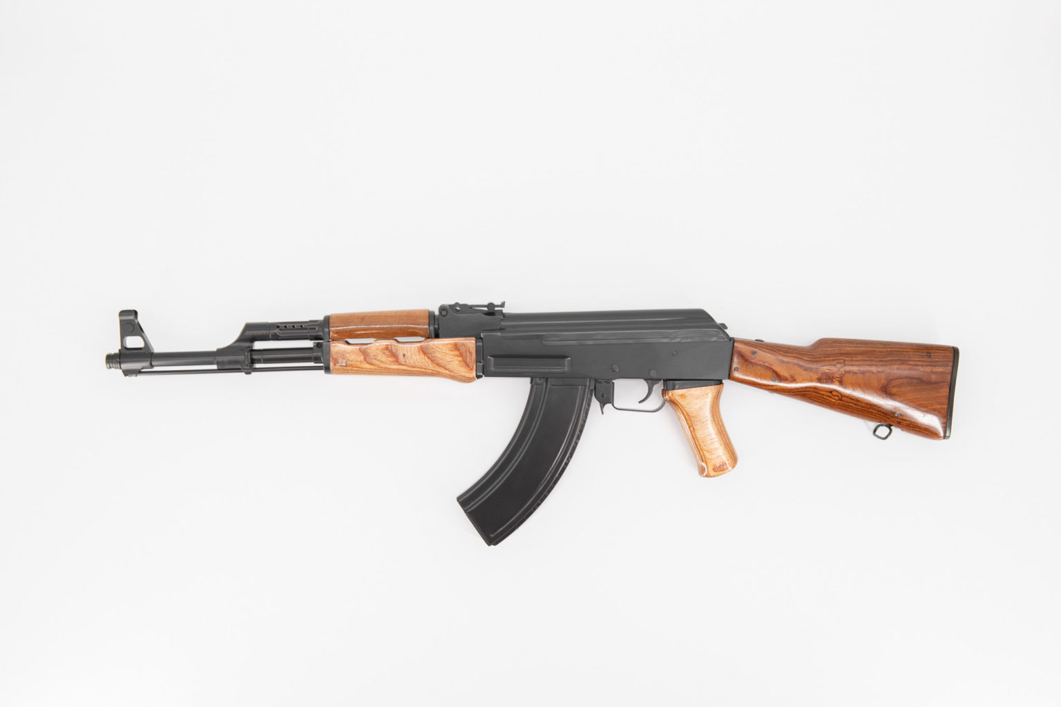 Fuller Phoenix AK and The Silent Warrior Foundation | RECOIL